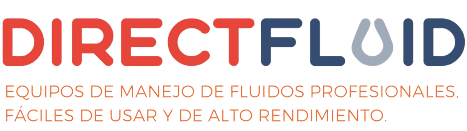 DIRECTFLUID | La Mejor Tienda Para Comprar Equipos de Trasvase